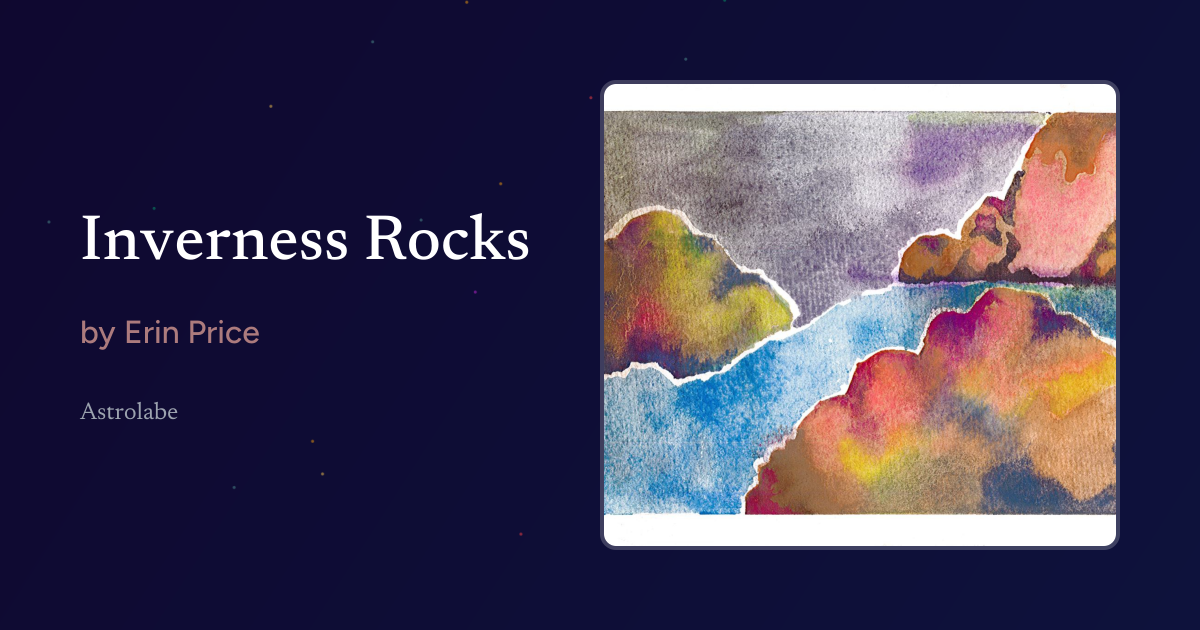 Inverness Rocks